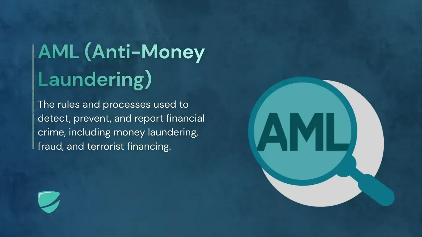 KYC vs AML: What’s the Difference in Compliance?
